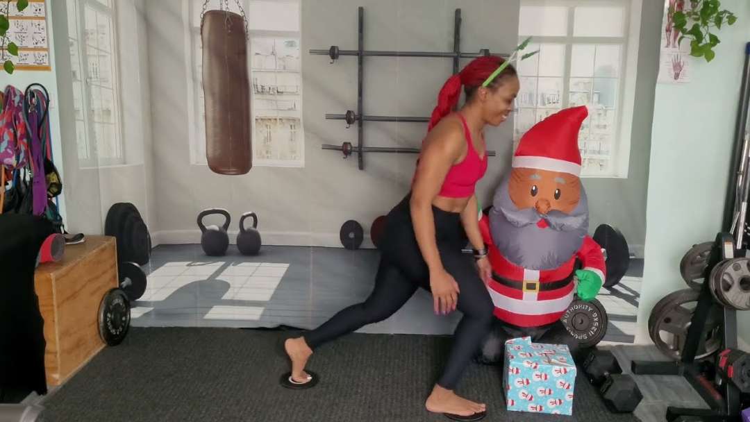 15 Minute Holiday Hustle | NOW Foods